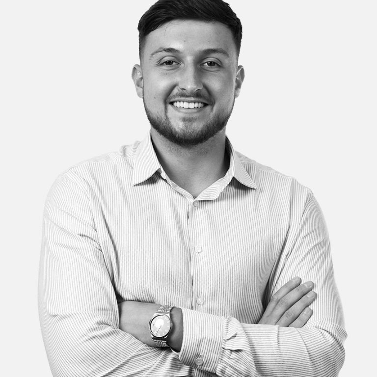 GARBE.DC | WORK WITH A PROVEN TEAM OF INDUSTRY VETERANS